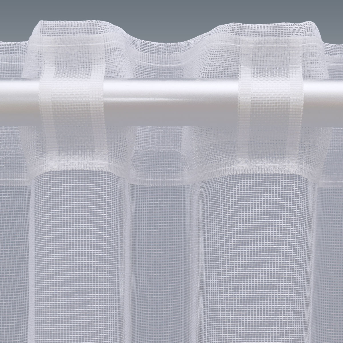 Startseite Scheiben-Raffgardine Manja Rüsche Set 4-teilig mit Raffh...