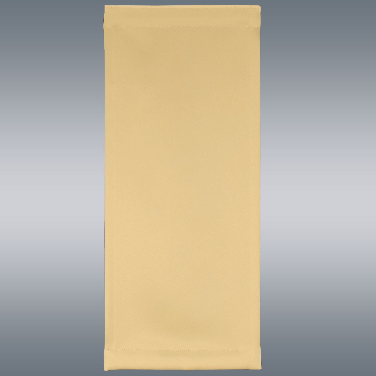 Paneele Dekovorhang Deko-Paneele Mattis beige uni